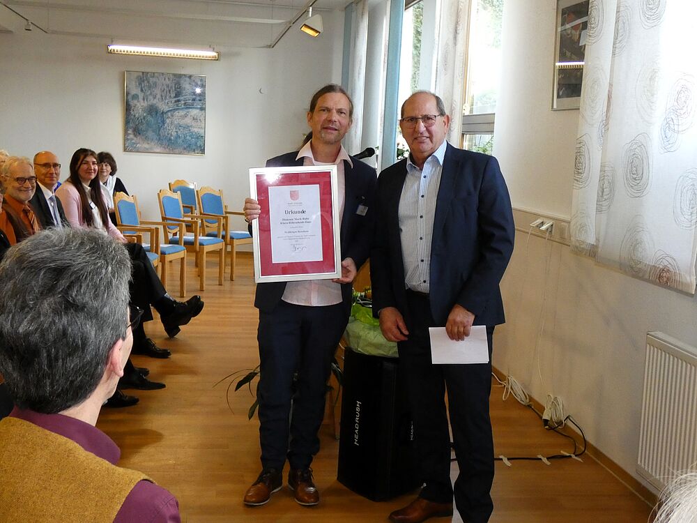 Aktuelles | Diakonie Mark-Ruhr