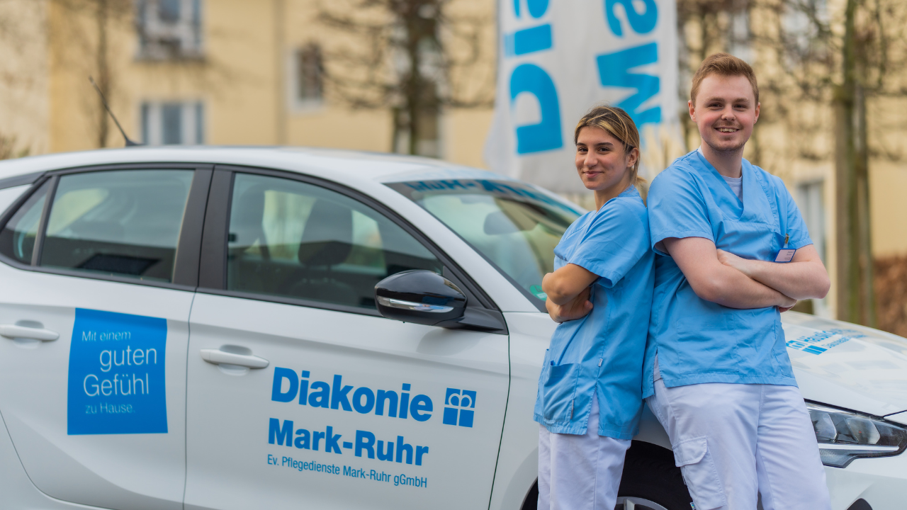 Aktuelles | Diakonie Mark-Ruhr